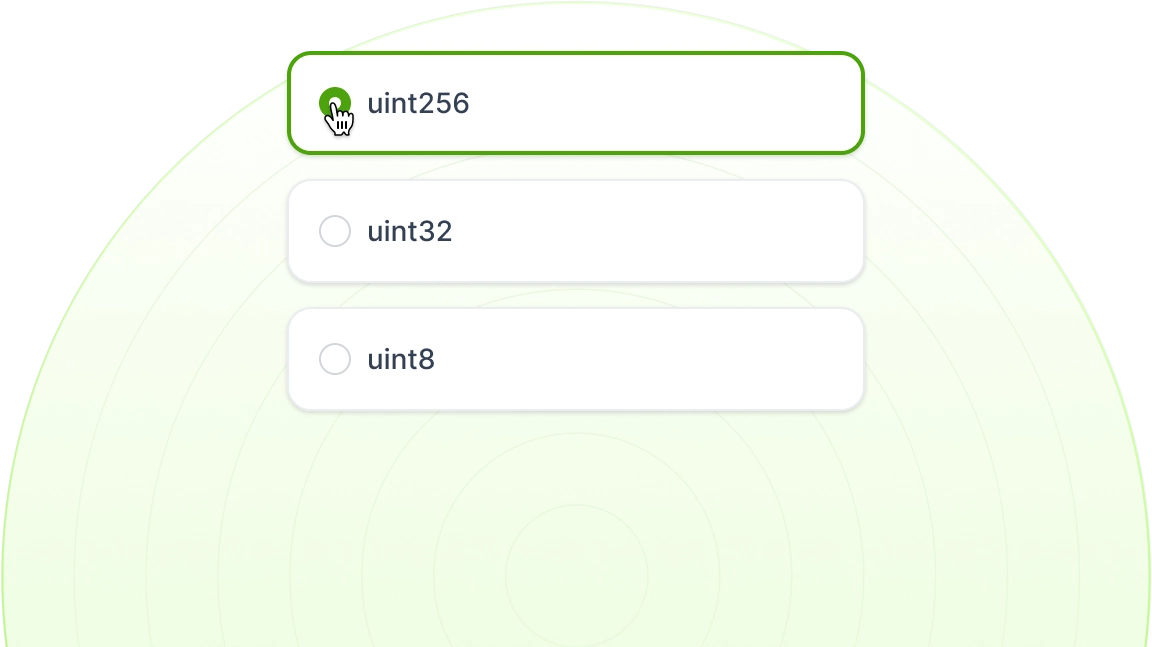 Blockchain and Smart Contract Development Courses - Cyfrin Updraft
